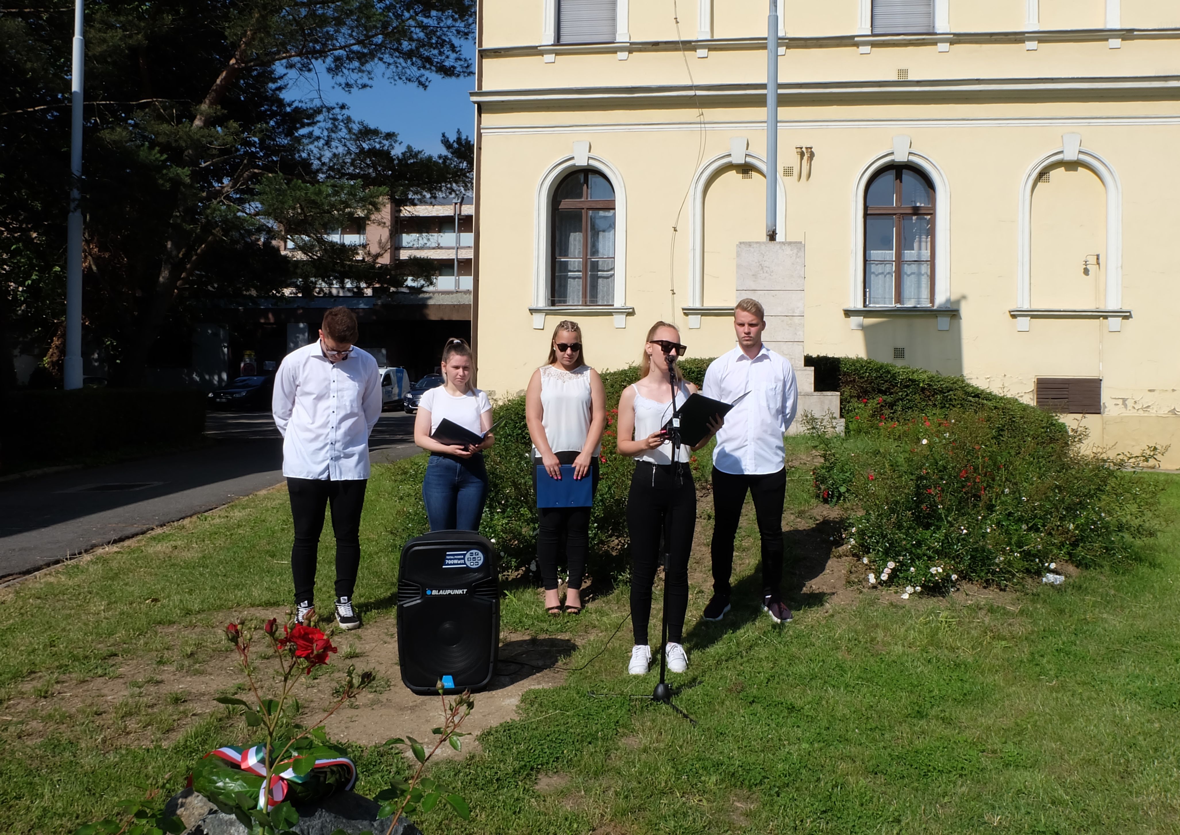 Nemzeti összetartozás napja | Hírek | Vas Vármegyei SZC Rázsó Imre ...